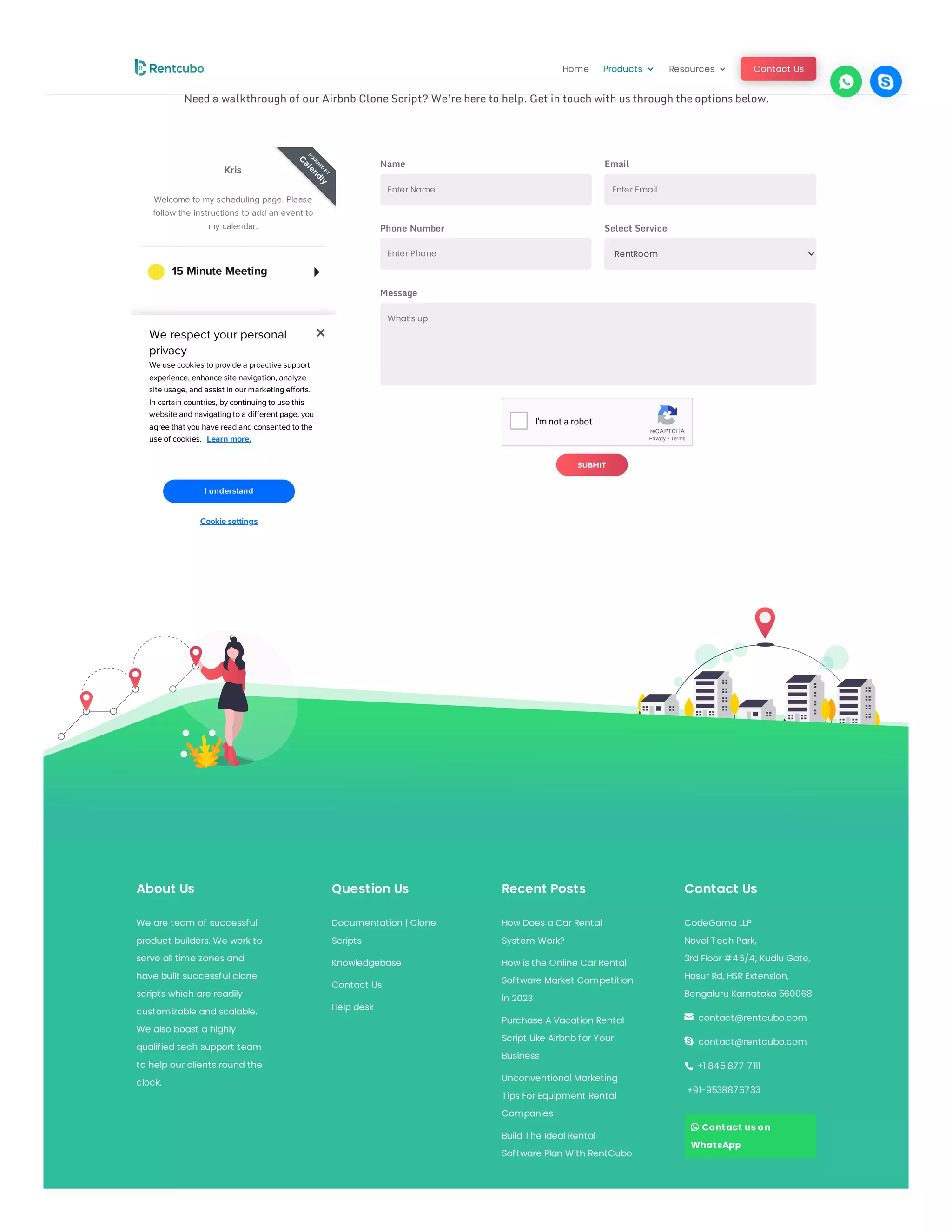 Parking Management Software | PDF