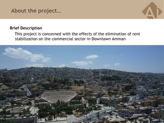 Rent De-Control | PPT