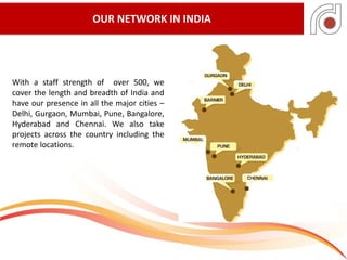 Rentech designs company profile 1 | PPT