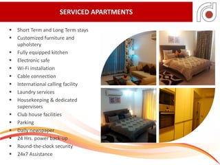 Rentech designs company profile 1 | PPT