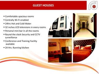 Rentech designs company profile 1 | PPT