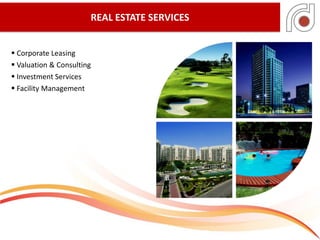 Rentech designs company profile 1 | PPT