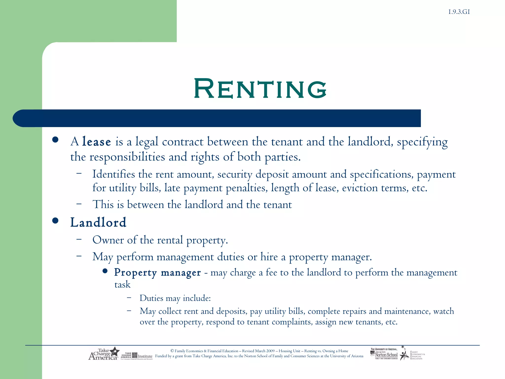 Renting vs owning_a_home_powerpoint_presentation_1_9_3_g1[1] | PPT