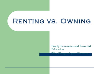 Renting vs owning_a_home_powerpoint_presentation_1_9_3_g1[1] | PPT