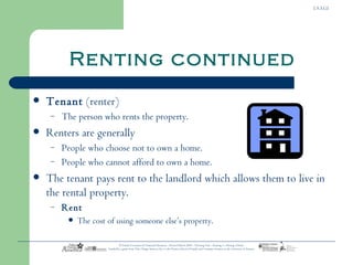 Renting vs owning_a_home_powerpoint_presentation_1_9_3_g1[1] | PPT