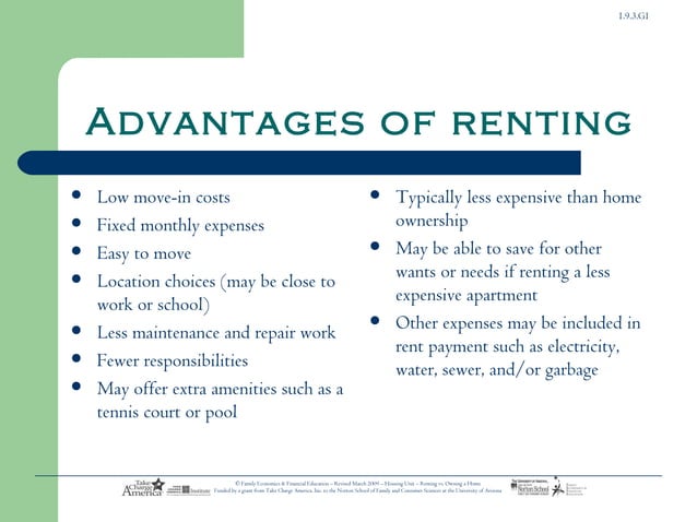 Renting vs owning_a_home_powerpoint_presentation_1_9_3_g1[1] | PPT