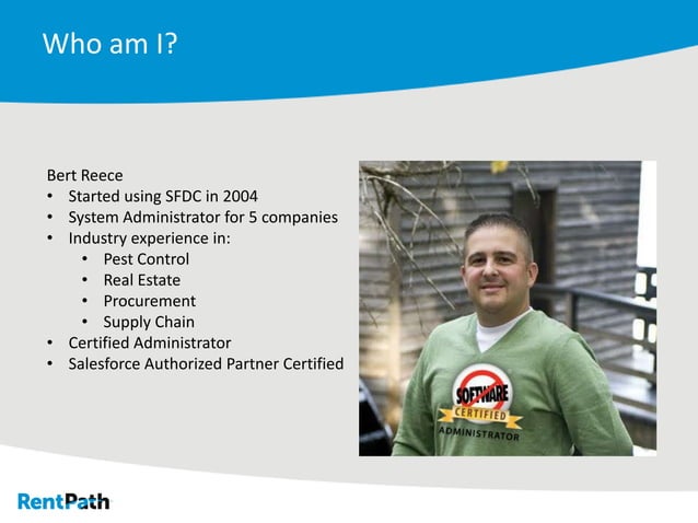 RentPath Reports presentation | PPT