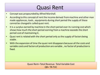 Rent Theory.pdf
