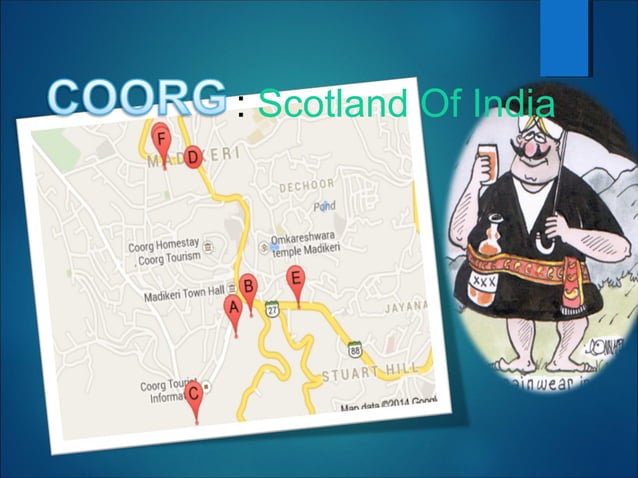 Coorg | PPT