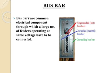 220kv GSS, VKIA, jaipur | PPTX