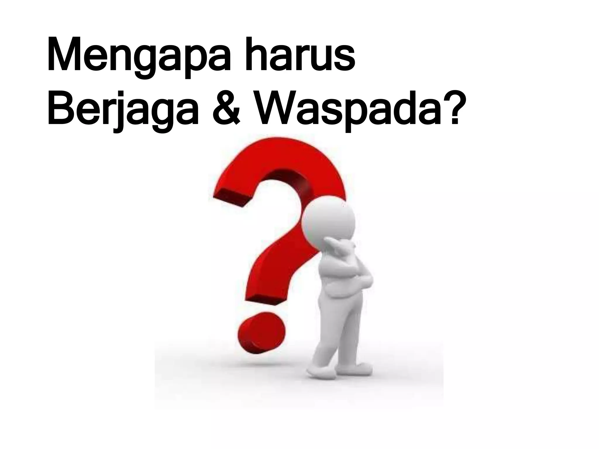 Renungan berjaga dan Waspada - Copy.pptx