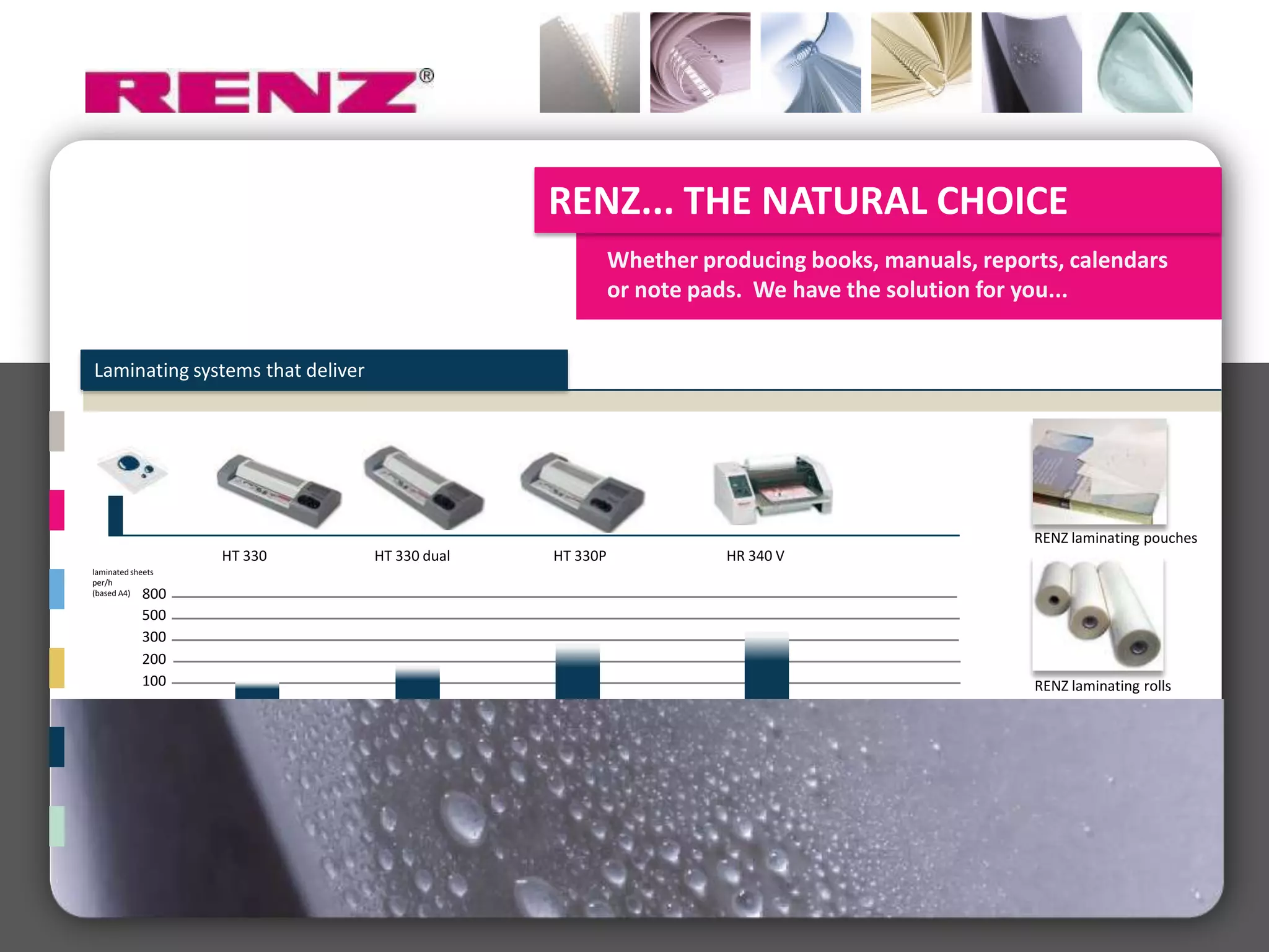 Renz group presentation_0312_eng | PPTX