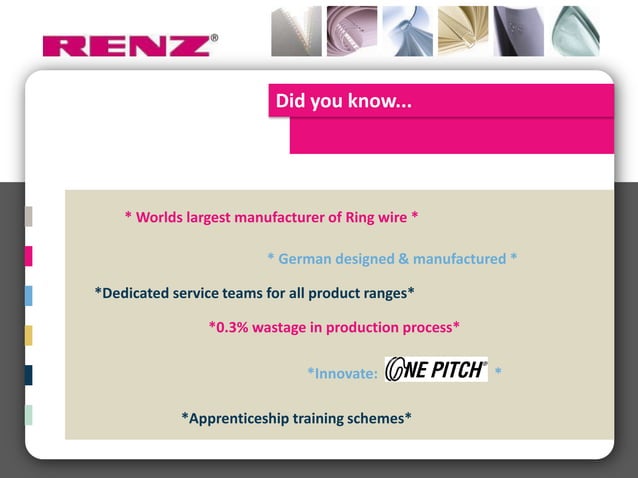 Renz group presentation_0312_eng | PPT