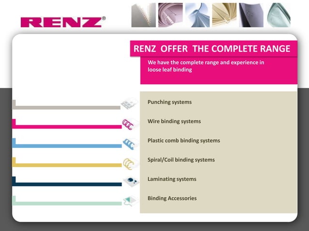 Renz group presentation_0312_eng | PPTX