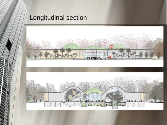 Renzo Piano and some of his works (ENGLISH) | PPT