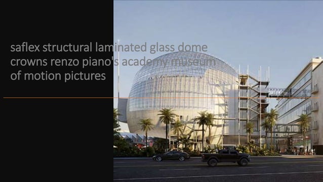 Renzo piano | PPT