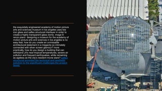 Renzo piano | PPT