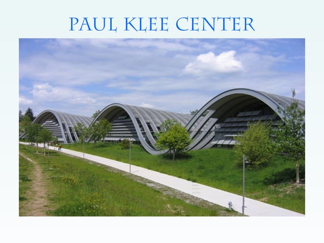 Renzo piano ppt | PPT | World/International Music | Music