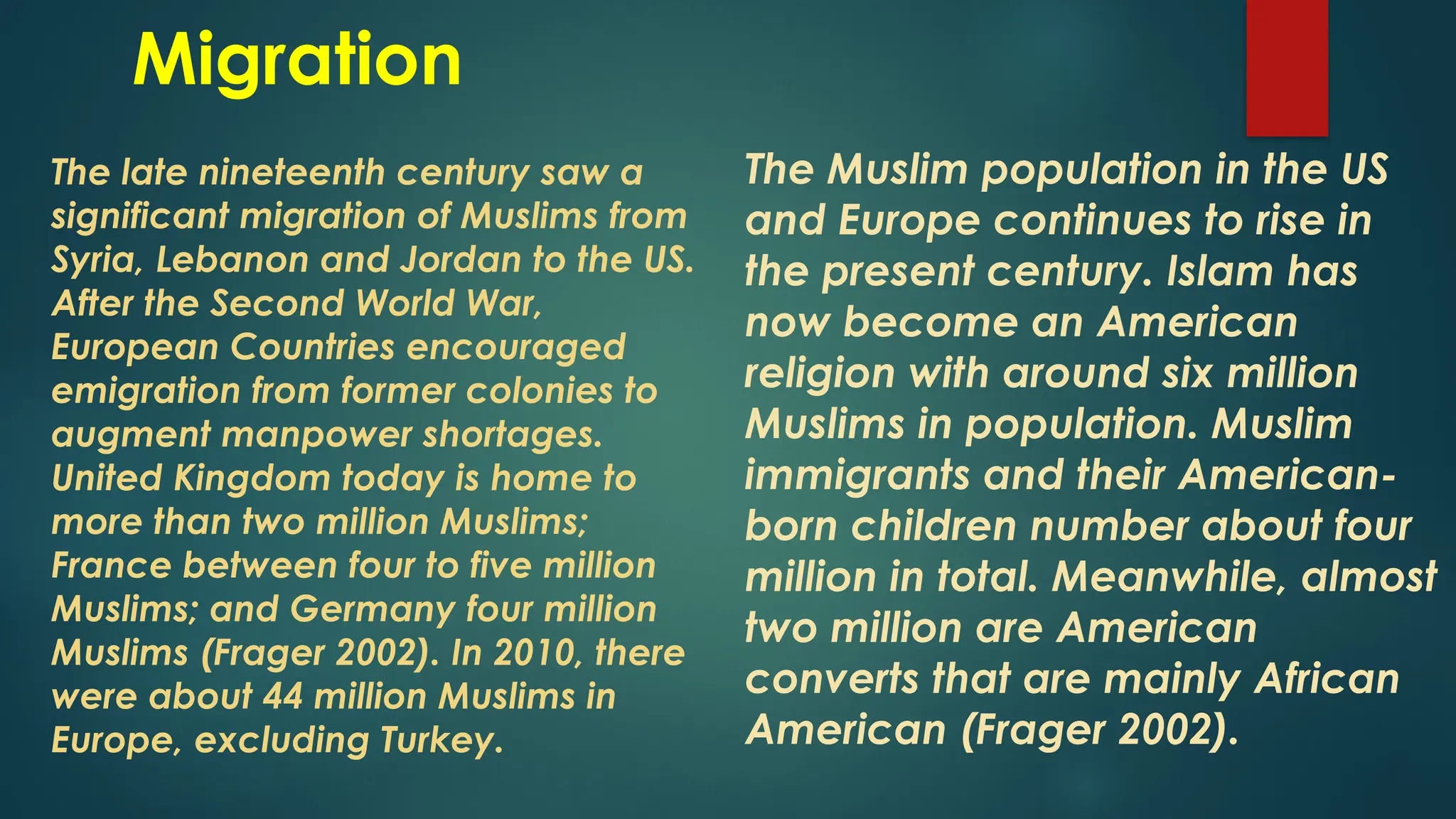 Militancy and Terrorism Report (Islam).pptx