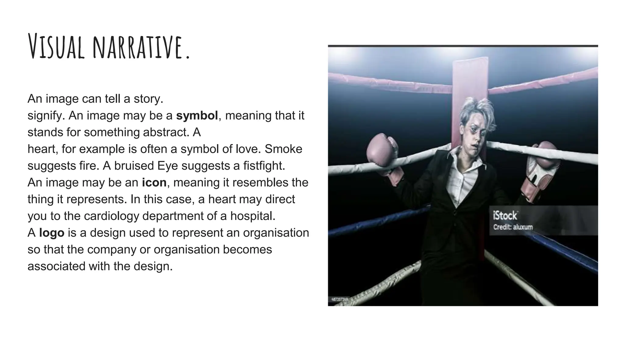 IB language and literature. Analyzing_images_.pptx | Free Download