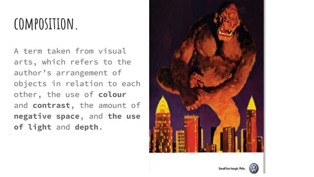 IB language and literature. Analyzing_images_.pptx