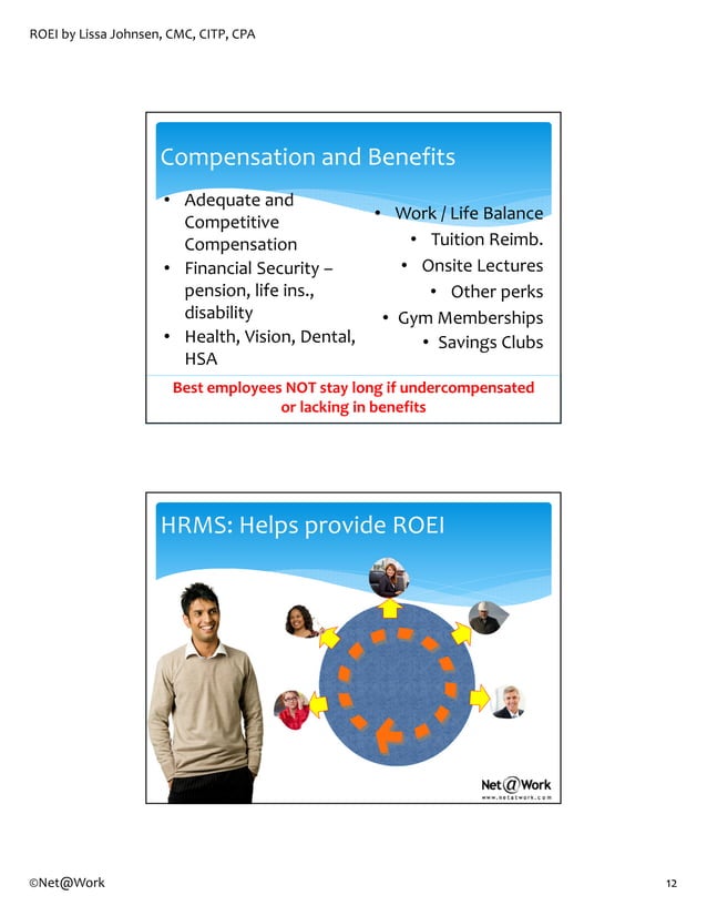 Reoi how to achieve it and how to benefit from it | PDF