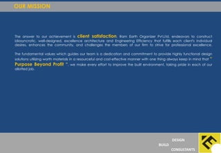 Reo profile final | PPTX