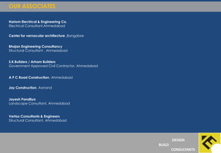Reo profile final | PPTX
