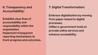 REORGANIZATION AND MODERNIZATION OF ADMINISTRATION & EDUCATIONAL PLANNING AND MANAGEMENT.pptx