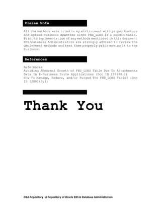 Reorganizing FND_LOBS Table in EBS.pdf