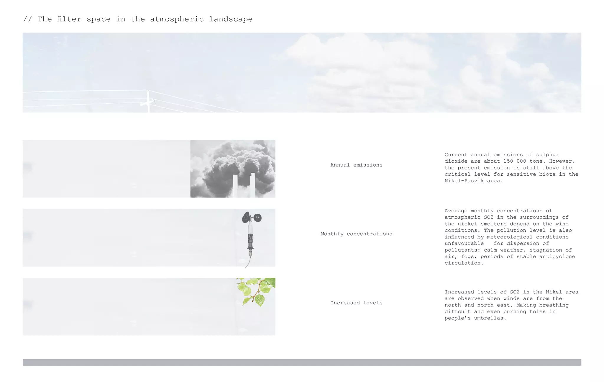// Reorientation in Contradictory landscape | PPT