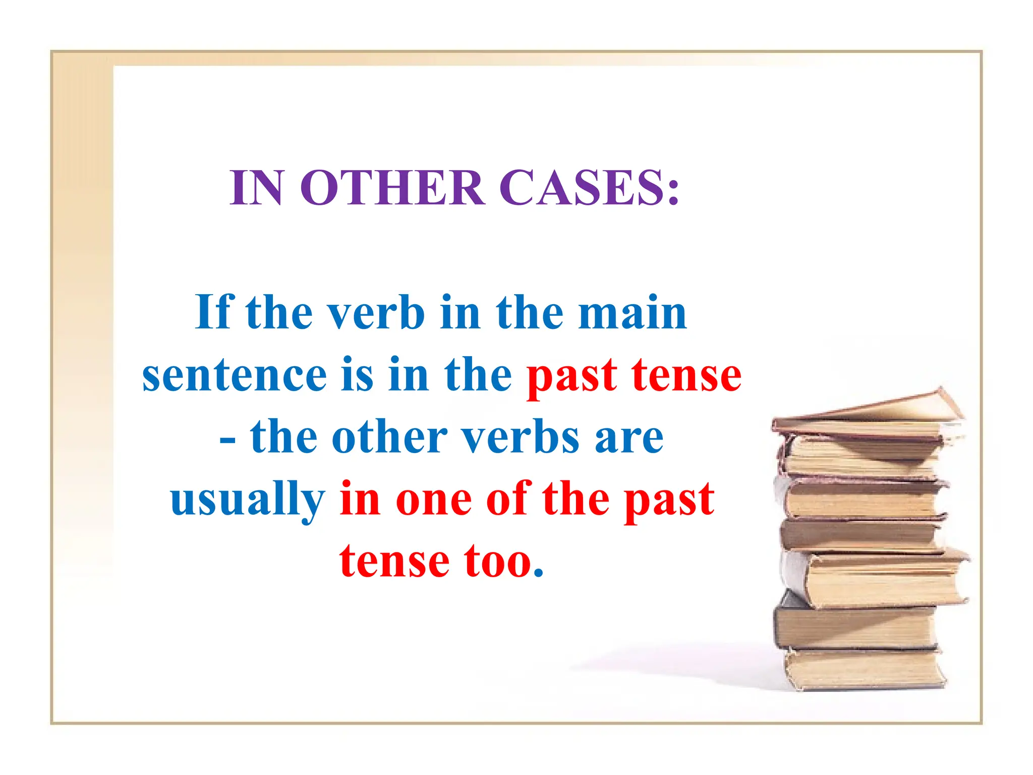 Reorted English Language Litpptx Ppt