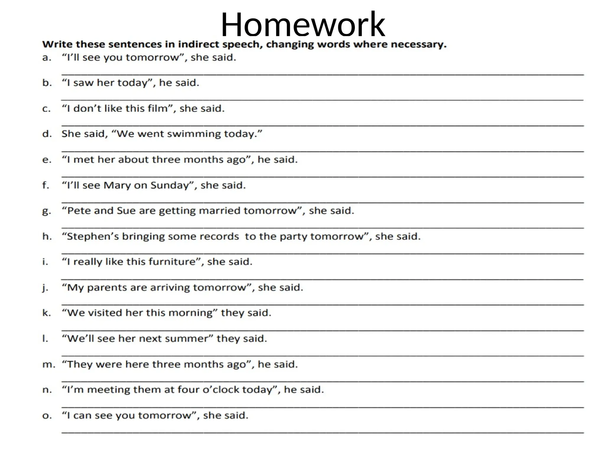 Reorted English Language Litpptx Ppt