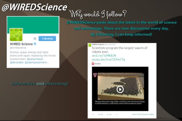 PLN Multimedia Reflection | PDF