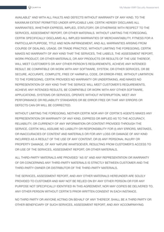 MyMasterWar $MAT Certik Audit | PDF