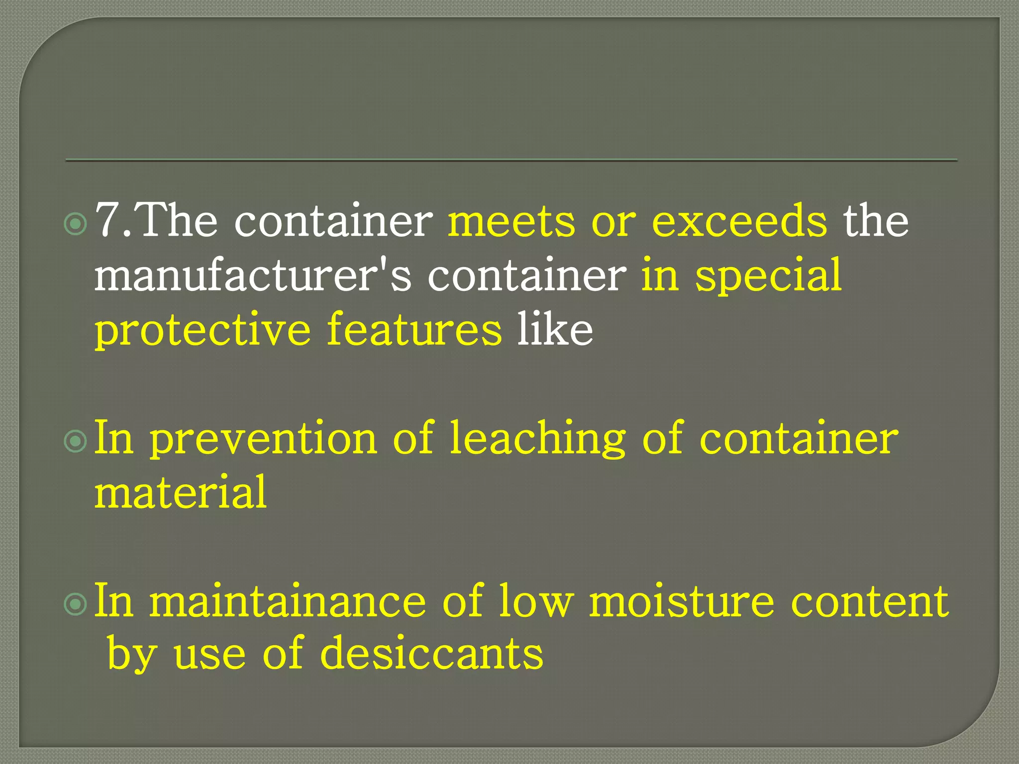 Repacking and relabelling | PPTX | Pharmaceutical Industry | Industries
