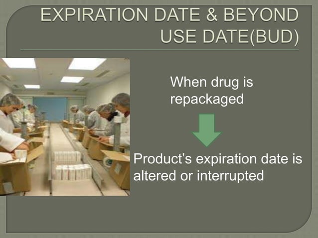 Repacking and relabelling | PPTX | Pharmaceutical Industry | Industries