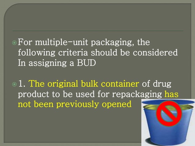 Repacking and relabelling | PPTX | Pharmaceutical Industry | Industries