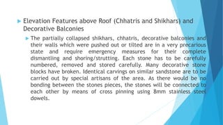 Repair and retroffiting | PPTX