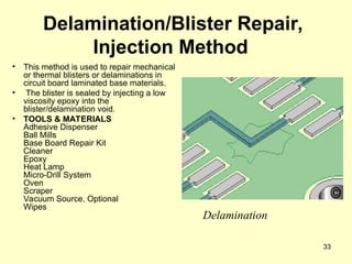 Semiconductor Manufacturing - PCB Manufacturing and repair | PPT