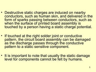 Semiconductor Manufacturing - PCB Manufacturing and repair | PPT