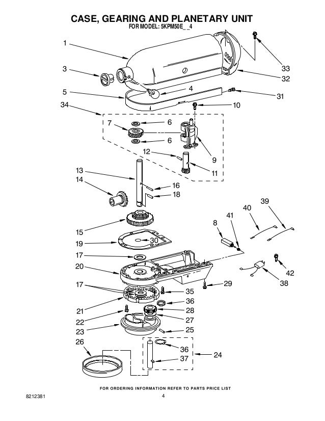 Kitchen Aid Spare Parts Reviewmotors co Kitchen Aid Spare Parts Reviewmotors co