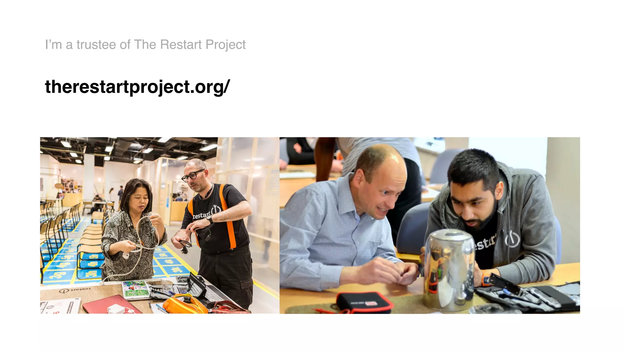 Design for repairability / Green shoots | PDF