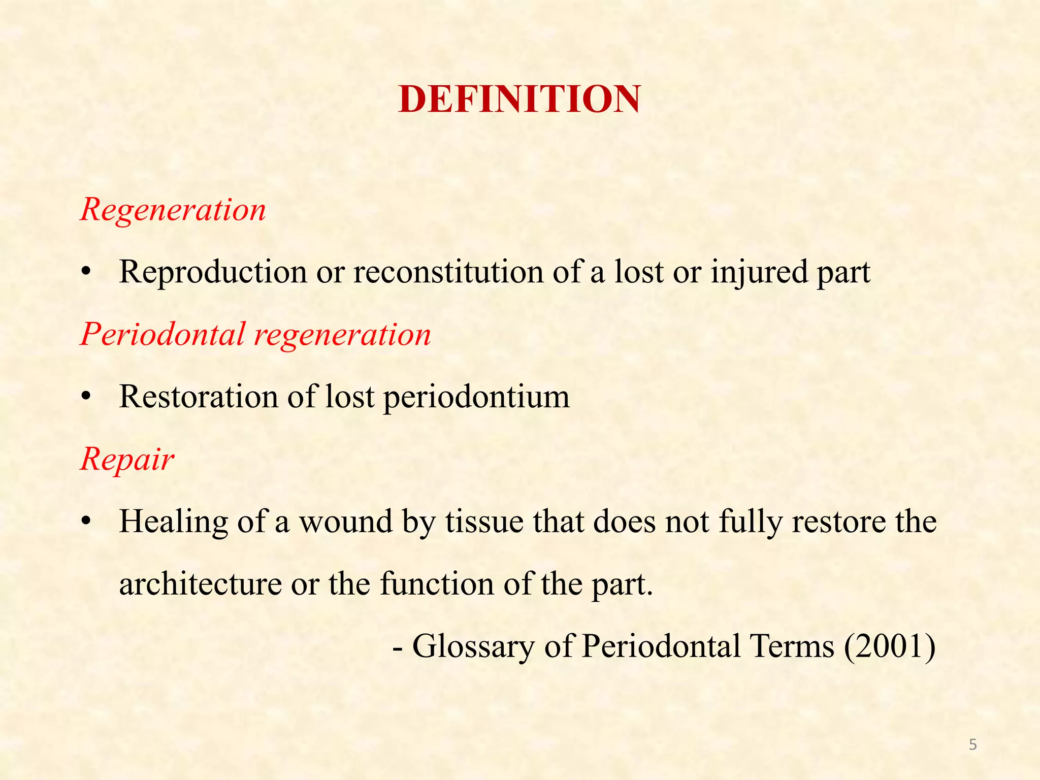 Repair and Regeneration.pptx