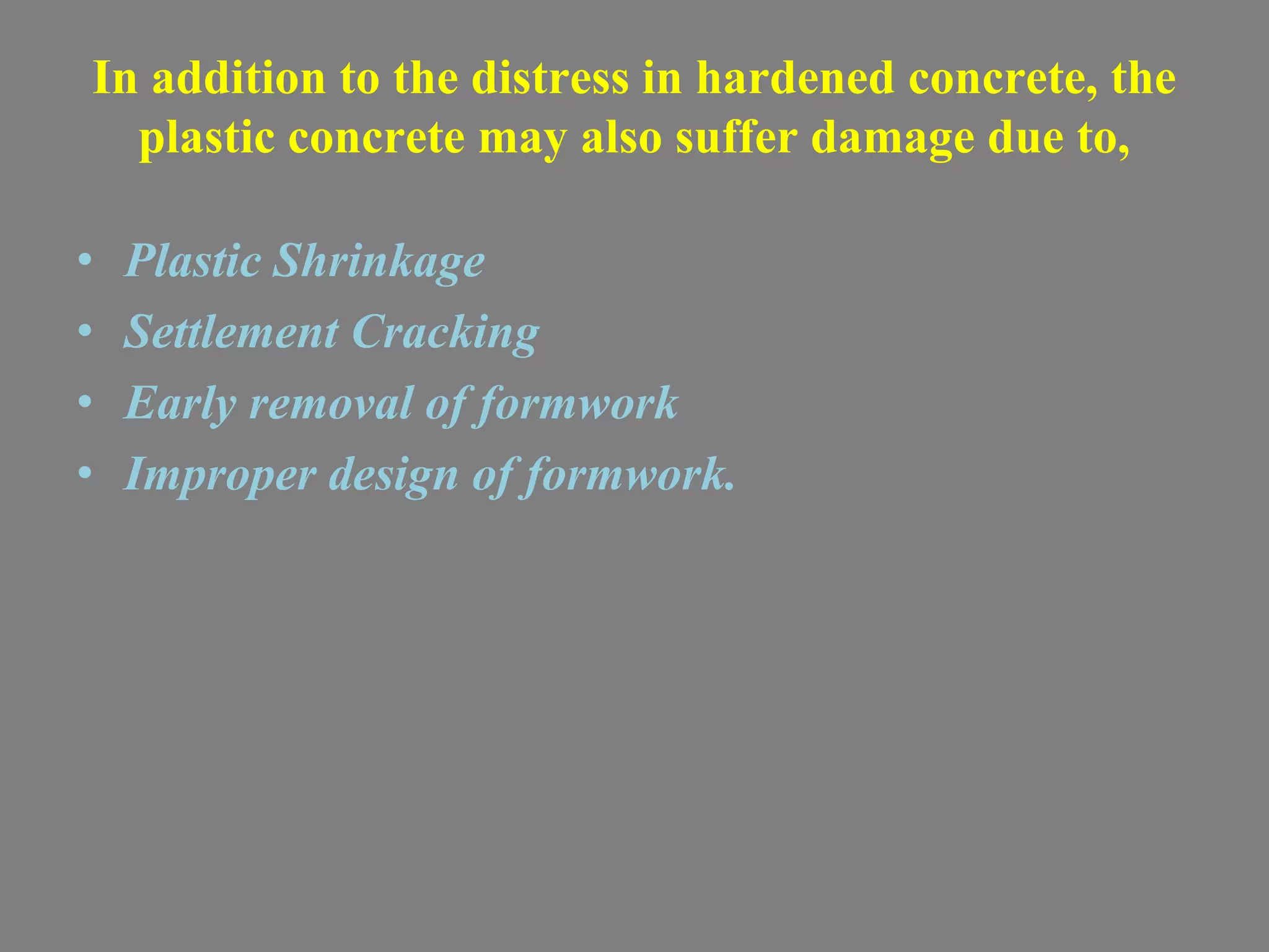 Repair and Rehabilitation | PPTX