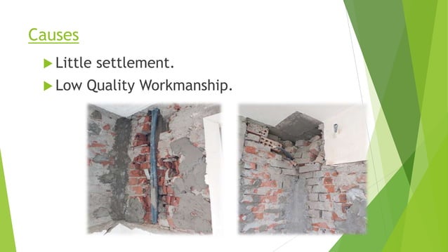 Repair and strengthening of concrete structures | PPTX | Civil ...