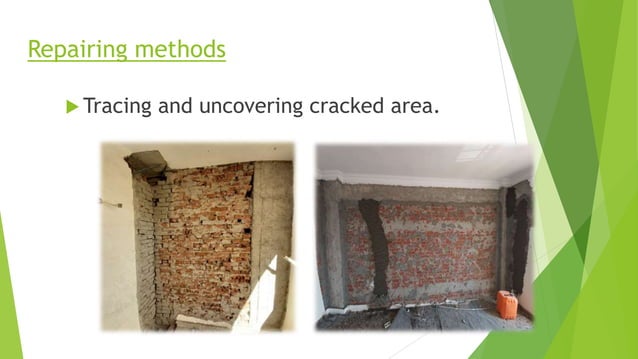 Repair and strengthening of concrete structures | PPTX | Civil ...