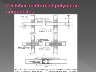 Repair and strengthening of reinforced concrete beam column joints | PPTX