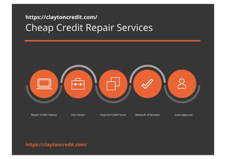Repair Credit History.pdf