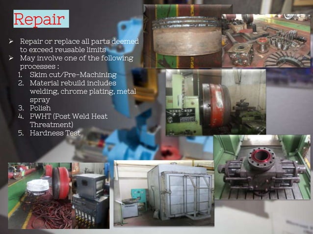 Repair Cycle Cycling.pptx | Automotive